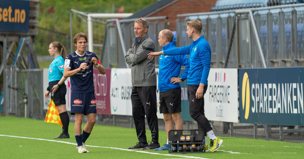 Kamper uke 41 / Strømsgodset